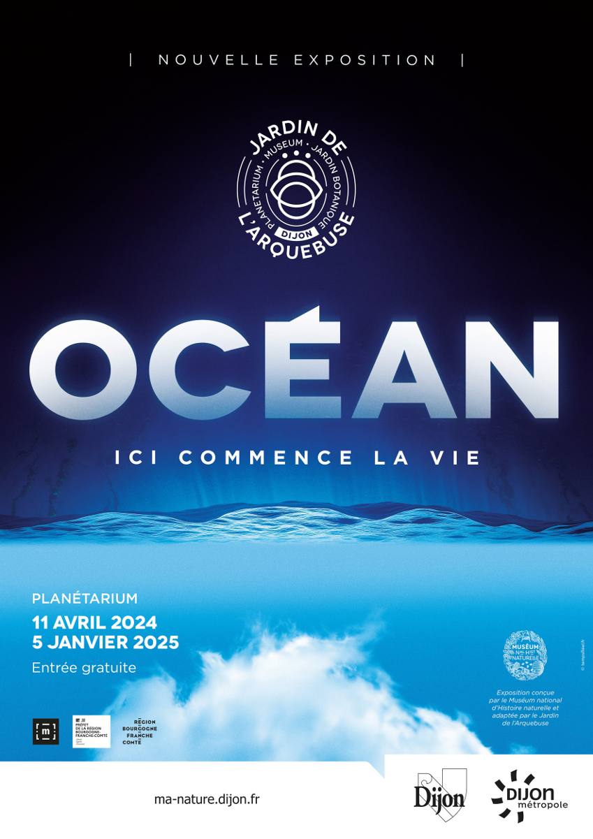 Dossier enseignants de l'exposition "Océan, ici commence la vie ...